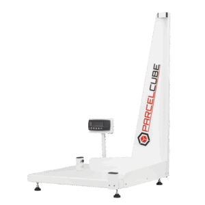 Parcel dimensioners - Parcelcube