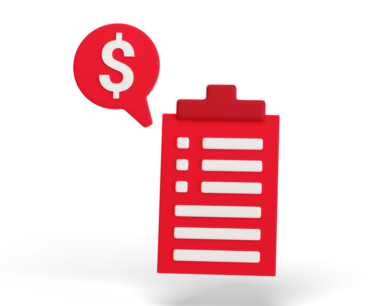 Contact us for efficient parcel dimensioning solutions