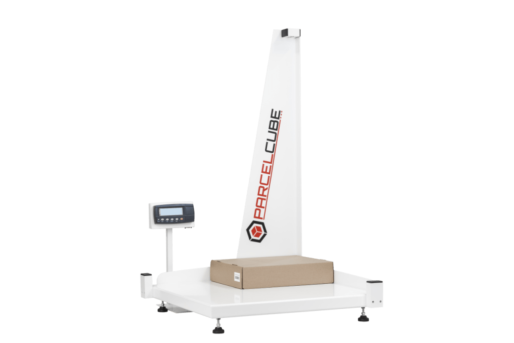 Parcel dimensioners - Parcelcube